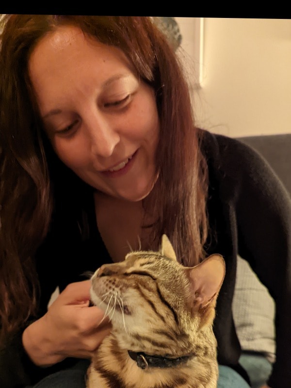 Francesca | Pet sitter in Wellington | Pawshake.co.nz