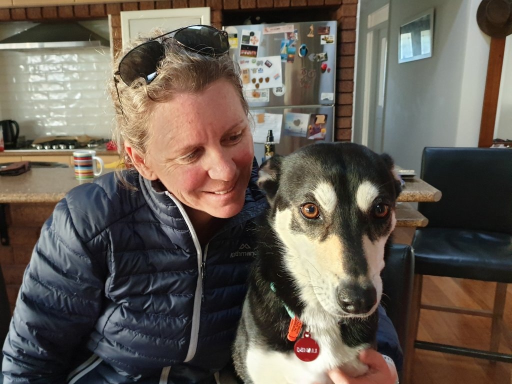 Mandy | Pet sitter in Auckland | Pawshake.co.nz