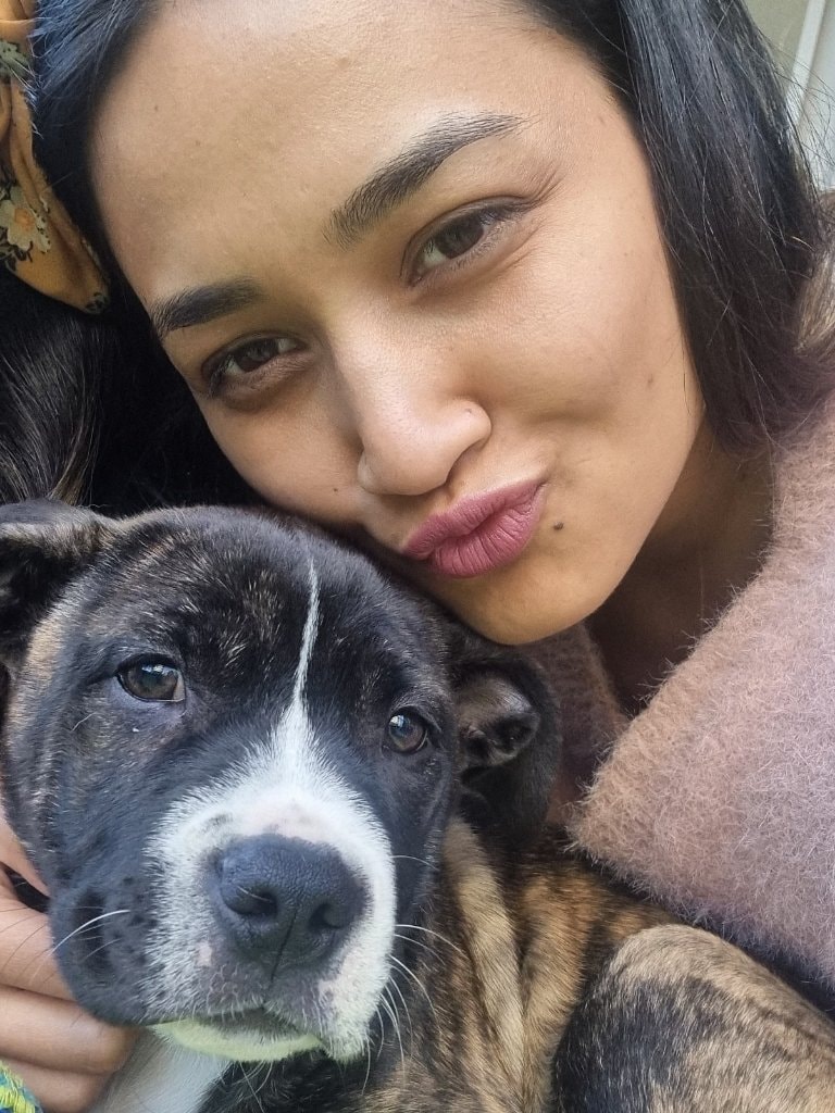 Neha | Pet sitter in STONES CORNER | Pawshake.com.au