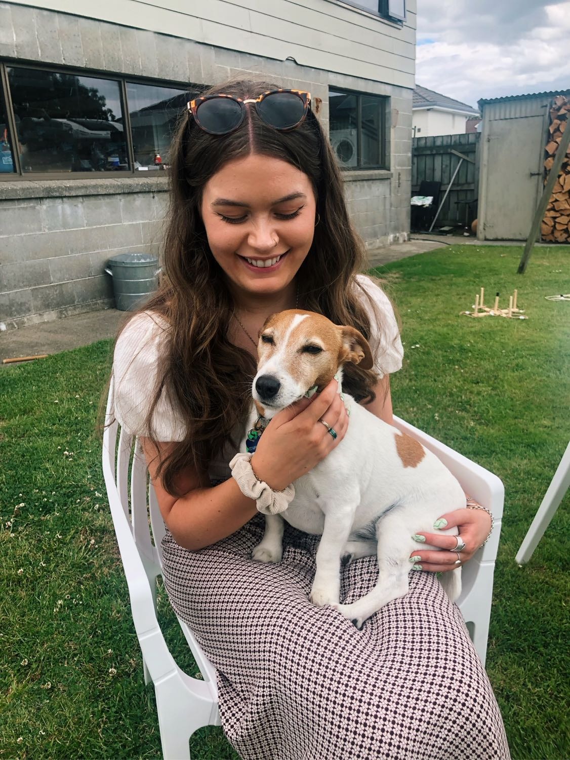 Amy | Pet sitter in Wellington | Pawshake.co.nz