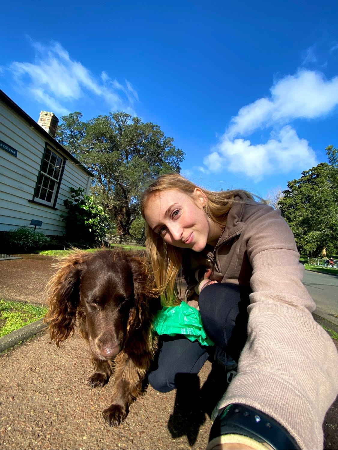 Hannah | Pet sitter in Taupaki | Pawshake.co.nz