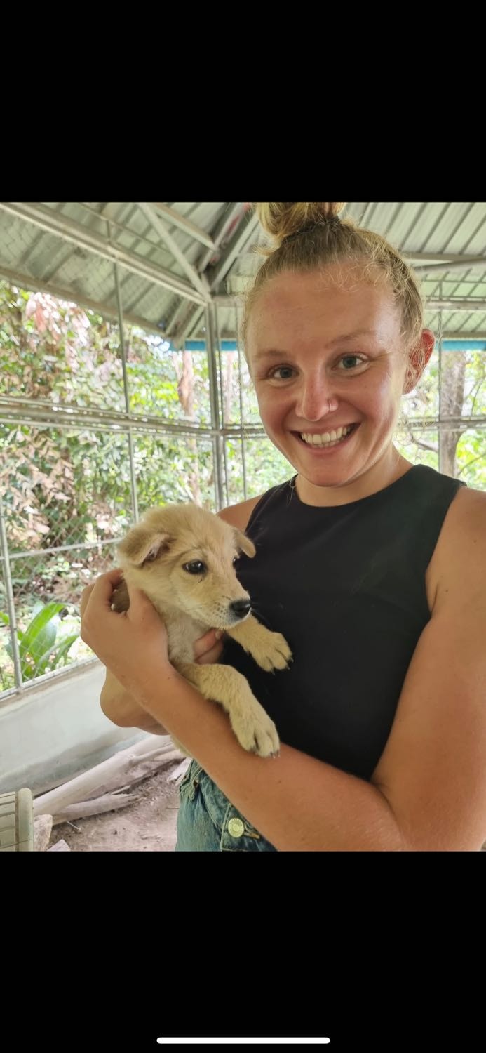 Tessa | Pet sitter in Mosman NSW | Pawshake.com.au