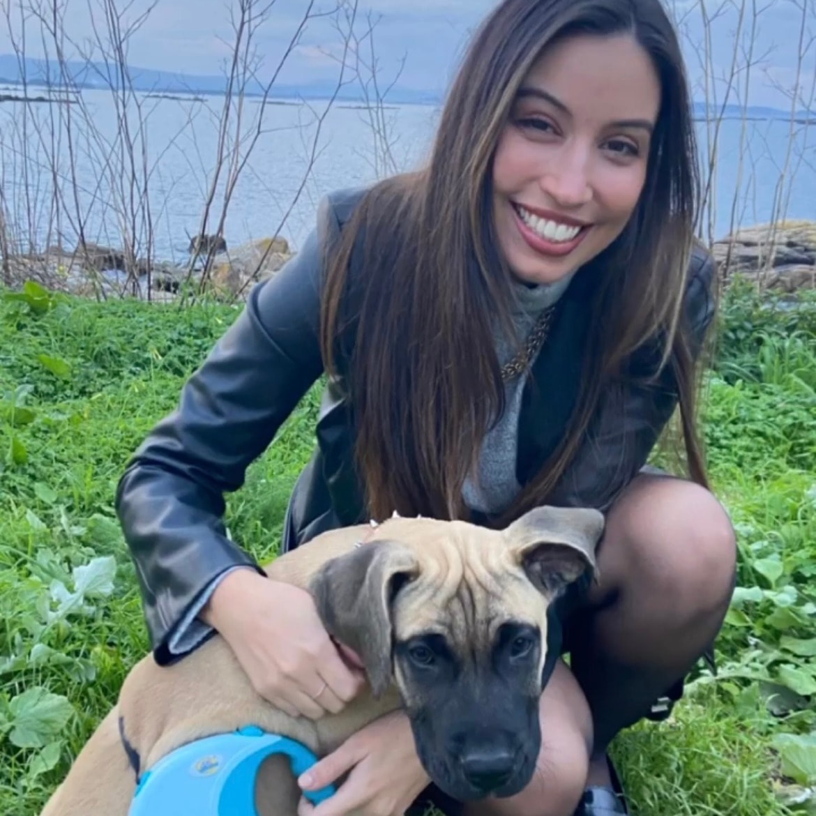 Paula | Pet sitter in Auckland | Pawshake.co.nz