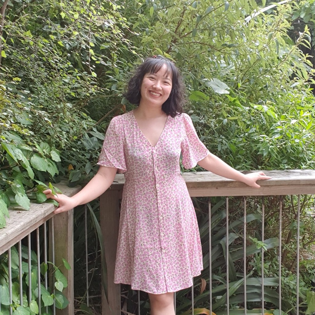 Thea | Pet sitter in Linton | Pawshake.co.nz