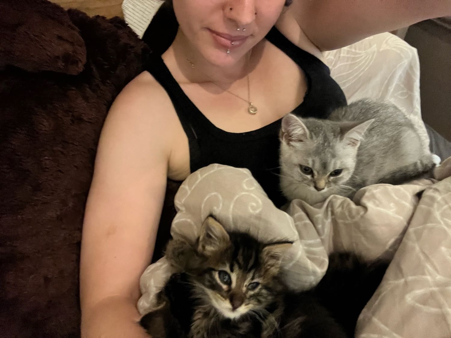 Lucia | Pet sitter in Wellington | Pawshake.co.nz