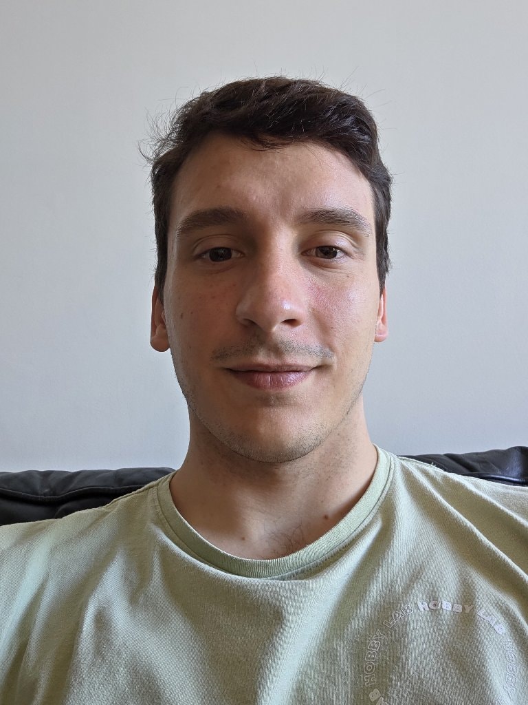 Leon | Pet sitter in Highgate WA | Pawshake.com.au